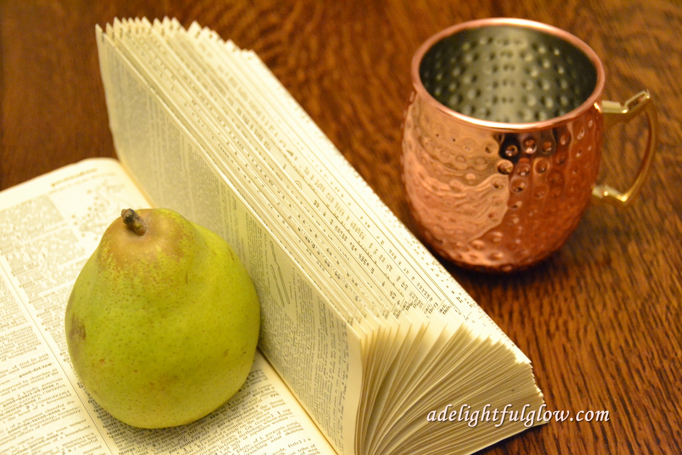 Ten Reasons I Like Poetry ⋆ A Delightful Glow