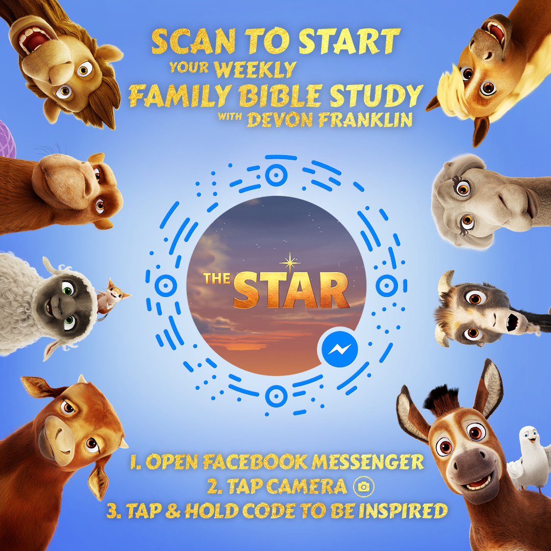 Pages and Projects {The Star DVD and If You Only Knew} | A Delightful Glow