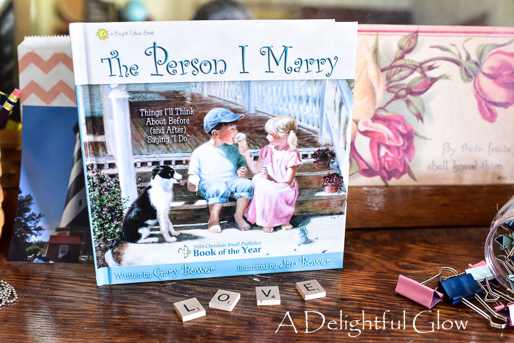 Ten Favorite Storybooks For Children | A Delightful Glow
