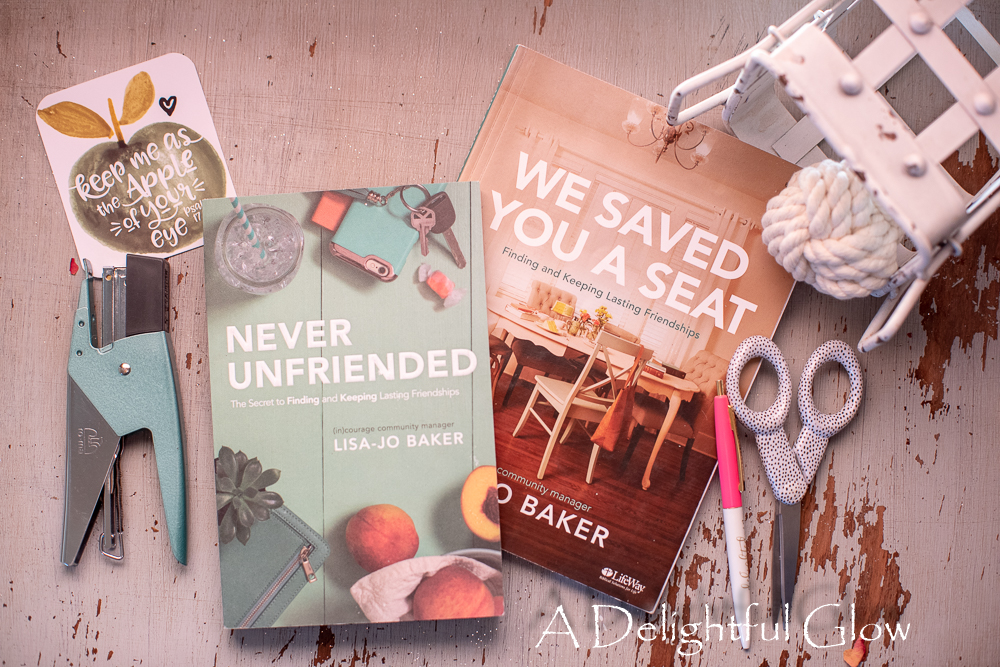 Ten Book Pairs For Gifting | A Delightful Glow