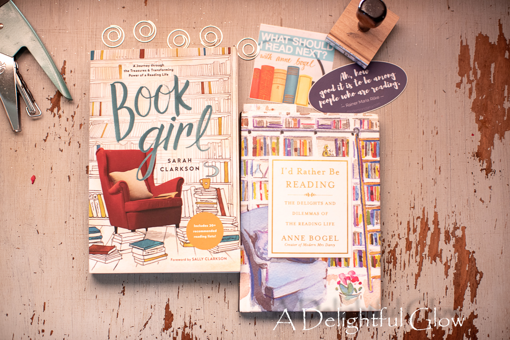 Ten Book Pairs For Gifting ⋆ A Delightful Glow