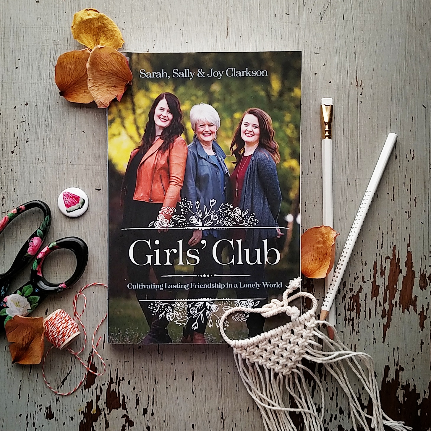 In Which I Talk About Six Books ⋆ A Delightful Glow