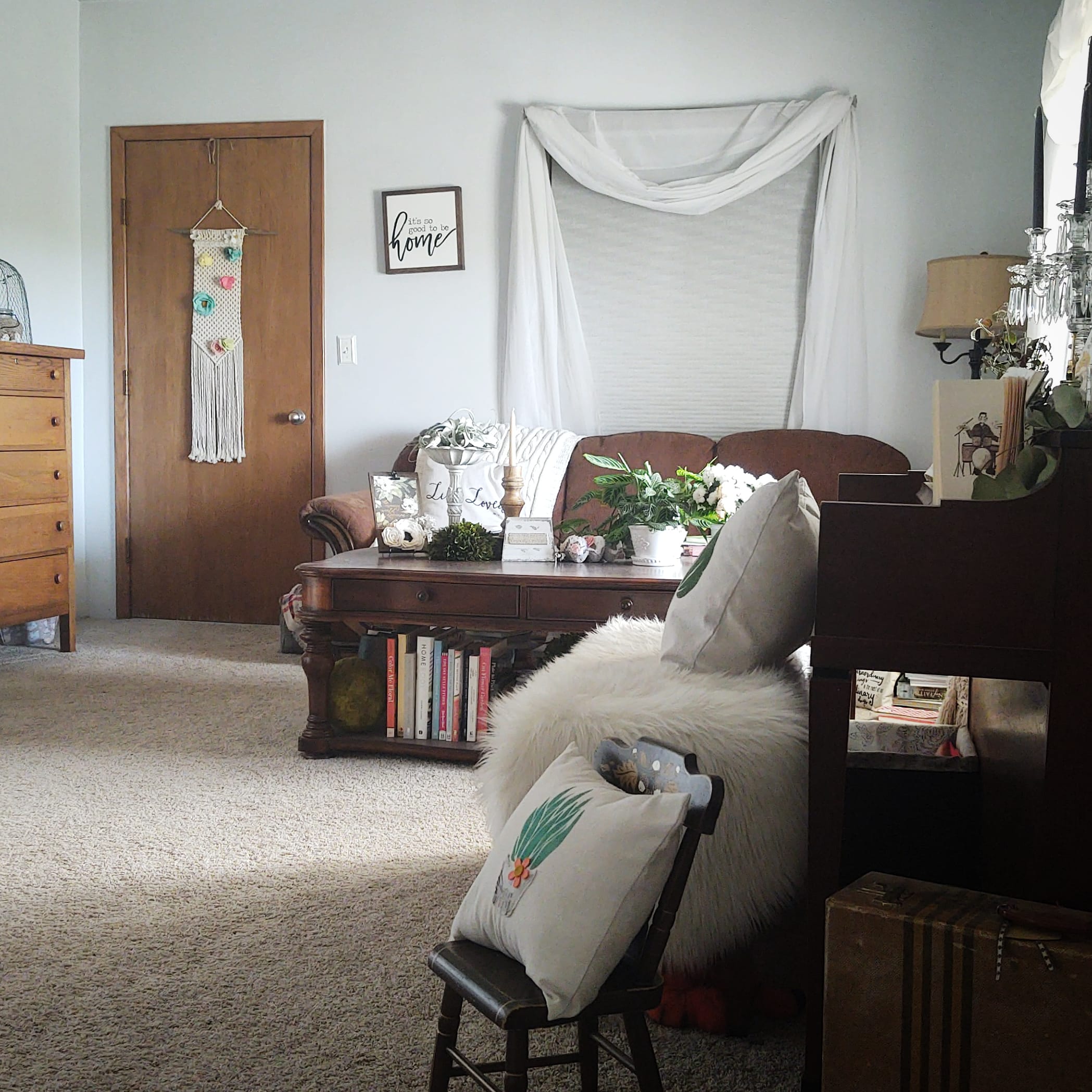 Living Gratefully and Aware ⋆ A Delightful Glow