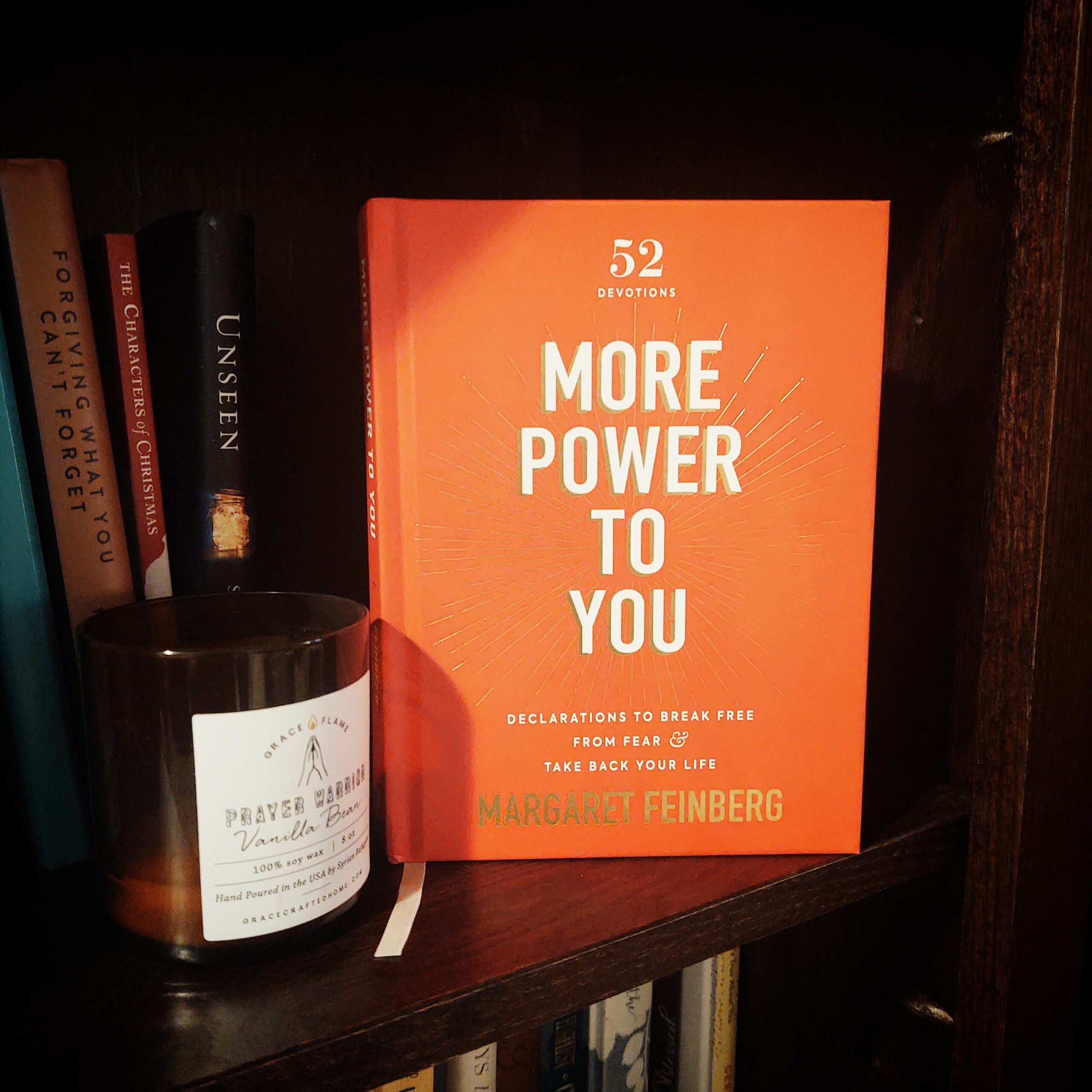 Twelve of My Favorite Books I Read in 2020 ⋆ A Delightful Glow