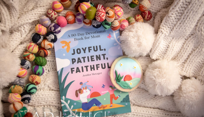 A Delightful Glow ⋆ Anticipate * Beauty * Create * Delight * Encourage ...
